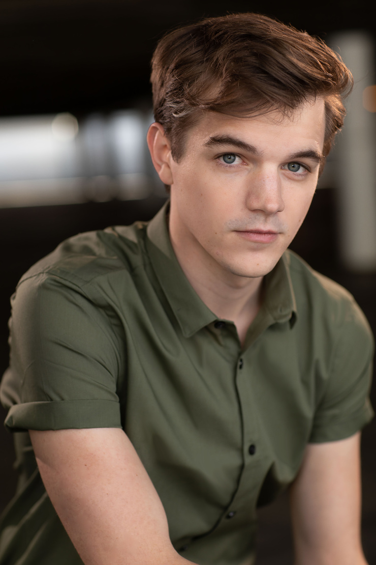 Picture of Johnny Jay Lee