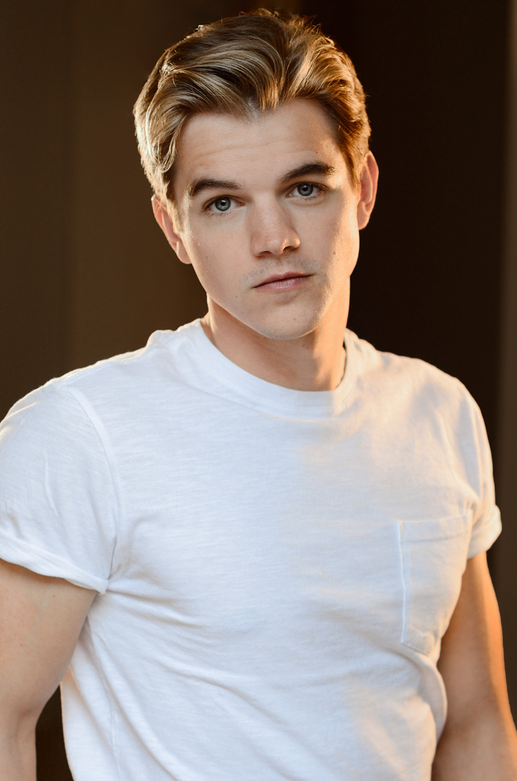 Picture of Johnny Jay Lee