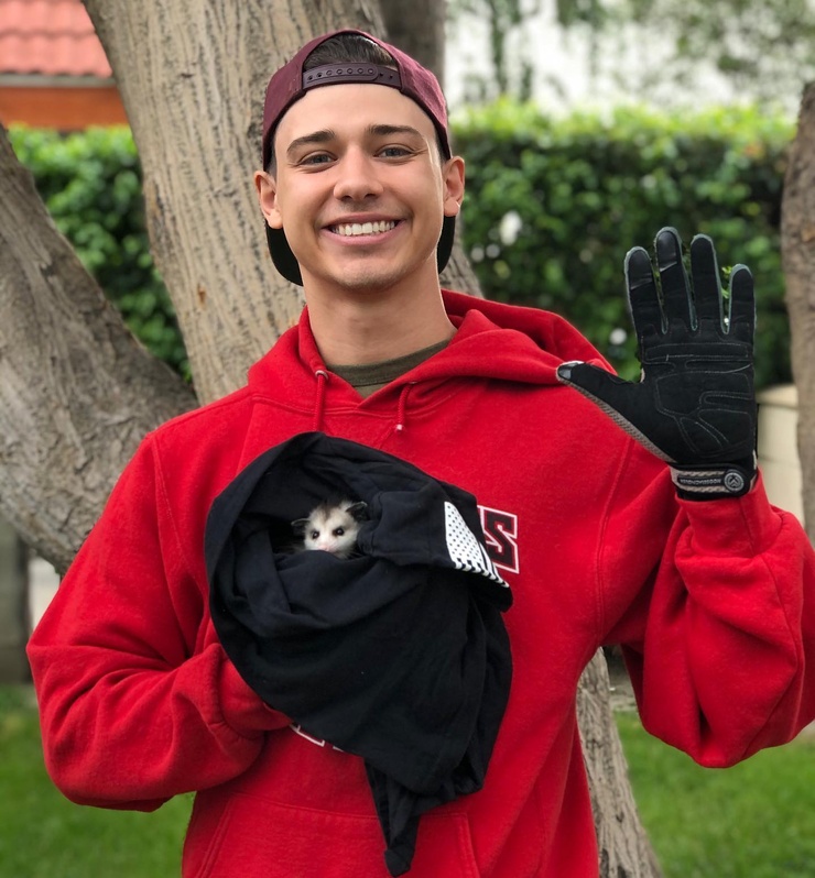 Picture of Uriah Shelton