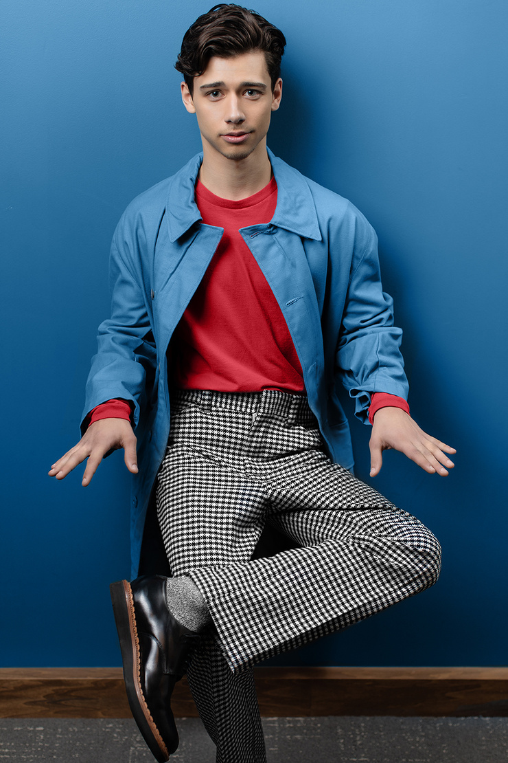 Picture of Uriah Shelton