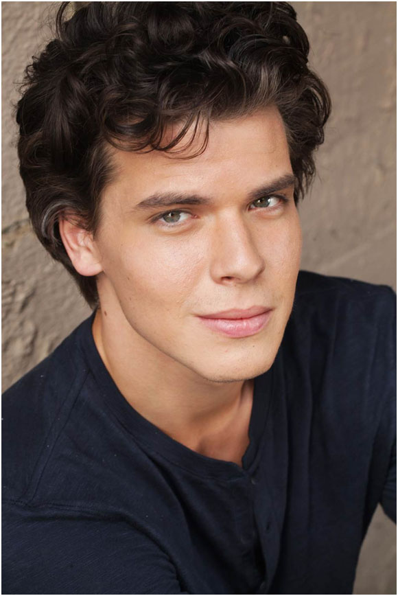 Picture of Gus Halper