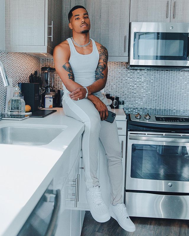 Rome Flynn picture