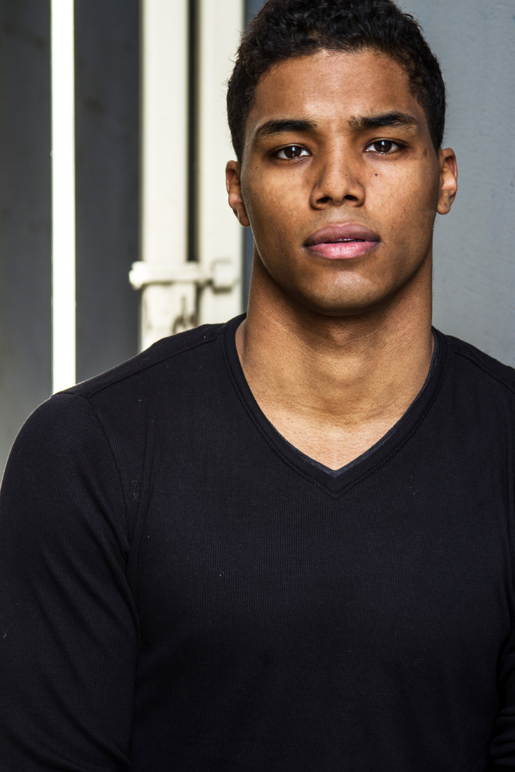Picture of Rome Flynn