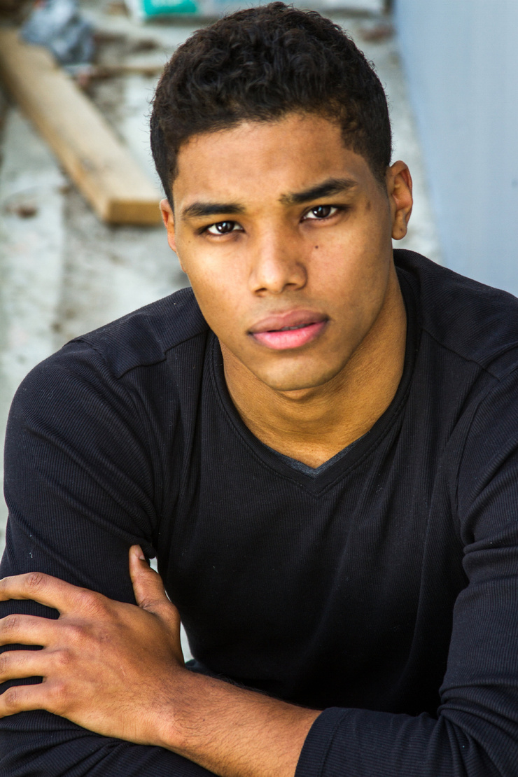 Picture of Rome Flynn