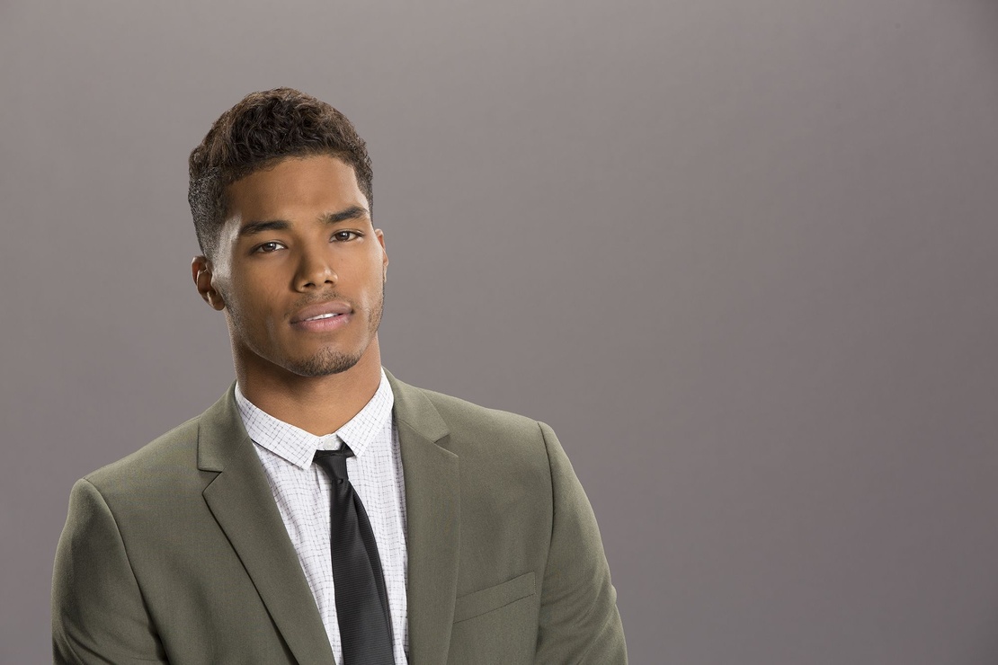 Picture of Rome Flynn