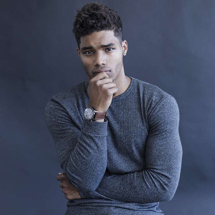 Picture of Rome Flynn