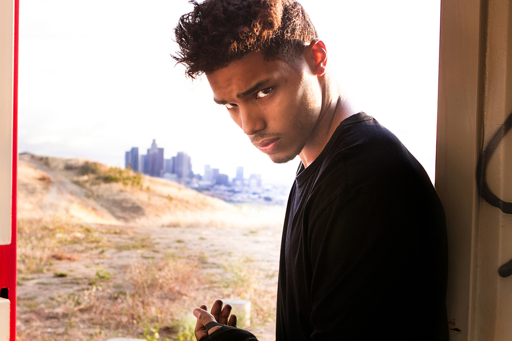 Image of Rome Flynn