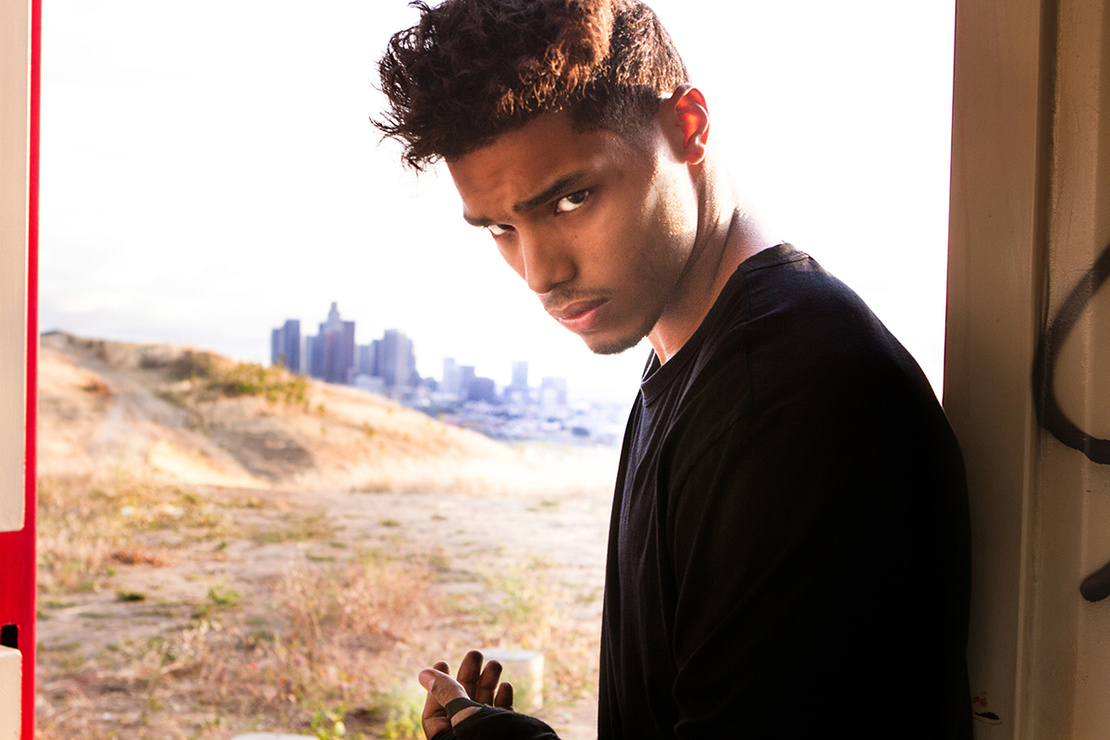 Image of Rome Flynn