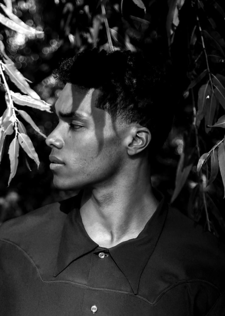 Picture of Rome Flynn
