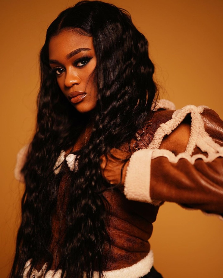 Picture of Imani Lewis