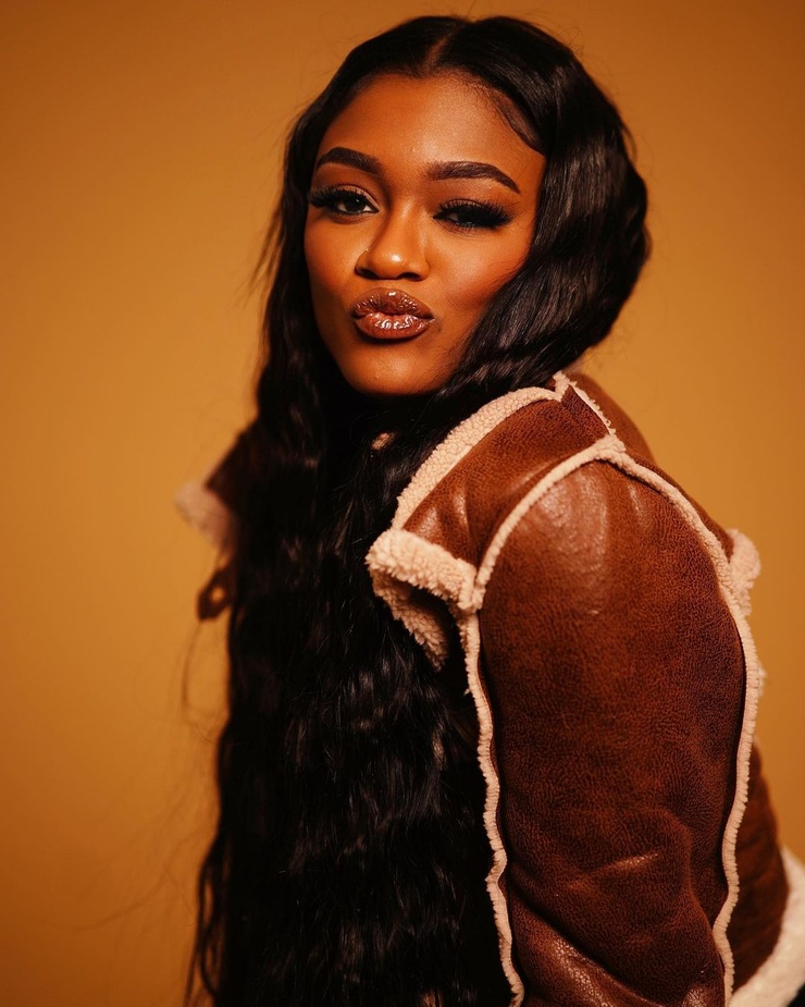 Picture of Imani Lewis