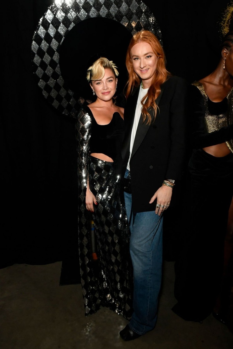 Picture of Florence Pugh