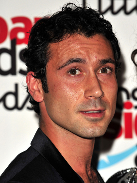 Image of Ben Turner