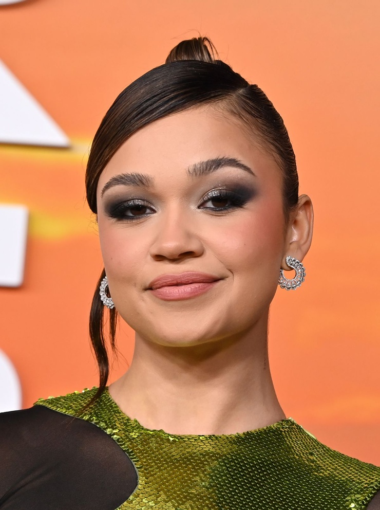 Picture of Madison Bailey