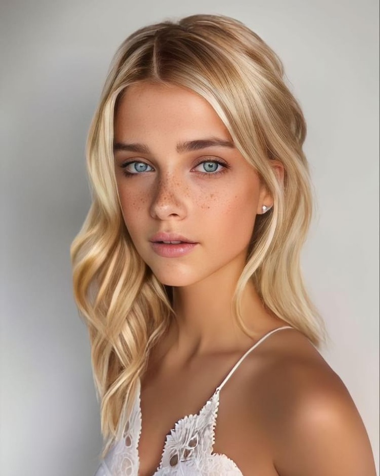 Picture of Eve A. Helling