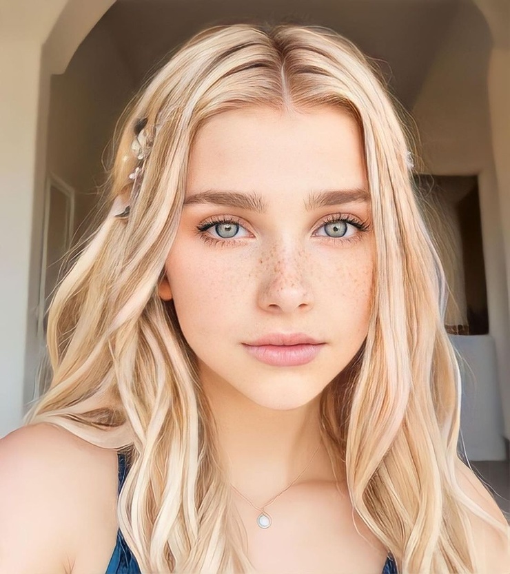 Picture of Eve A. Helling