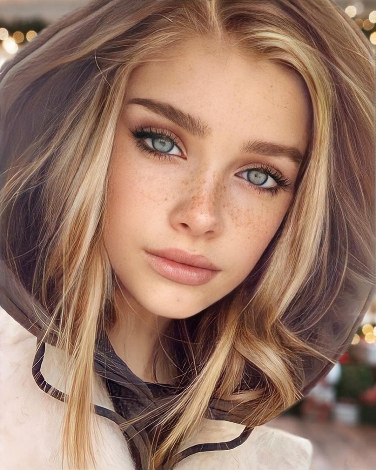 Picture of Eve A. Helling