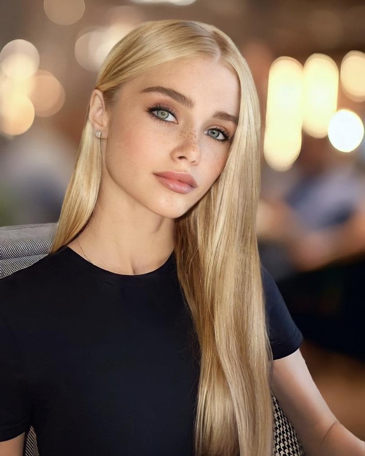 Picture of Eve A. Helling