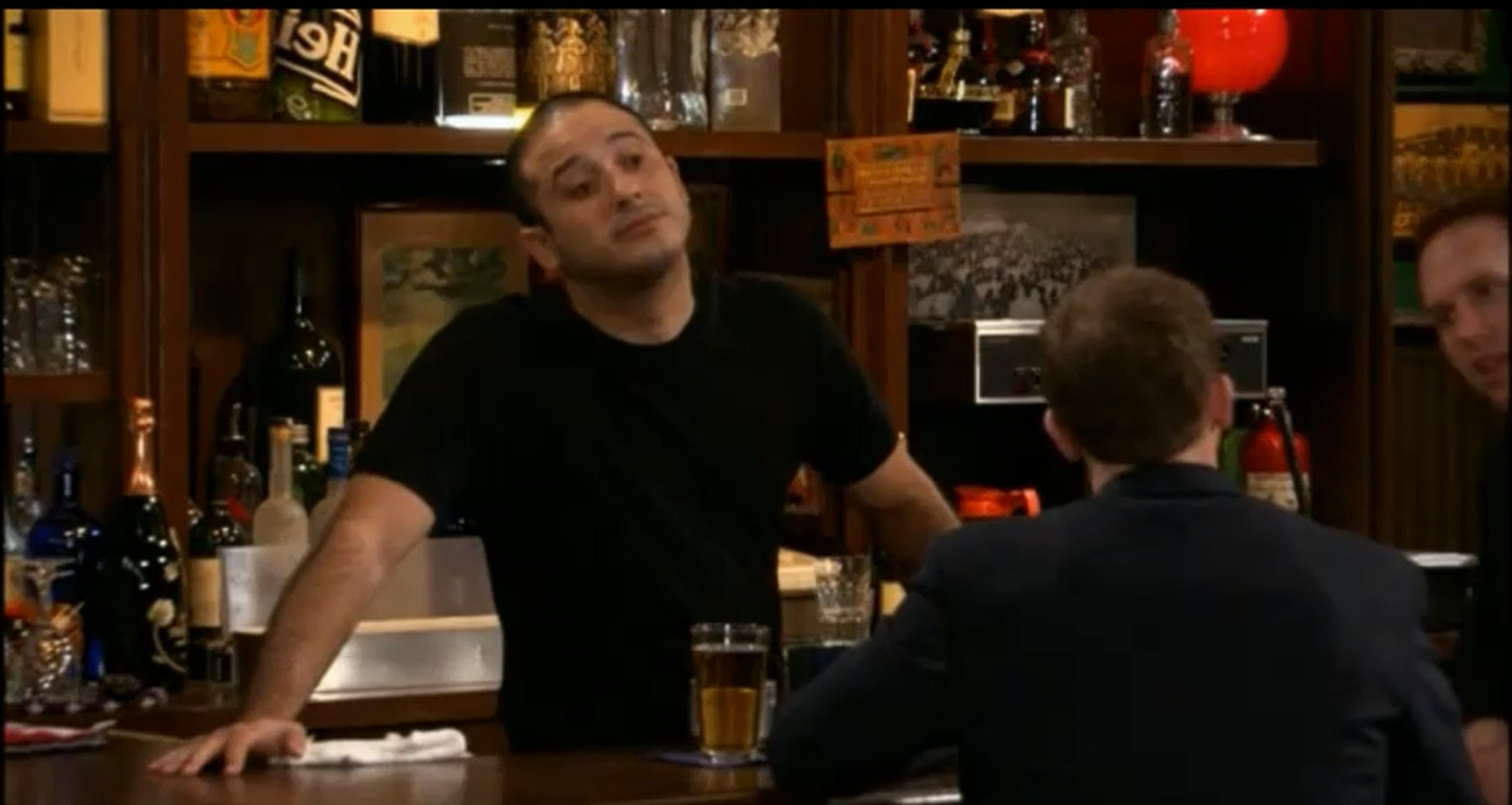 Picture of Joe Nieves