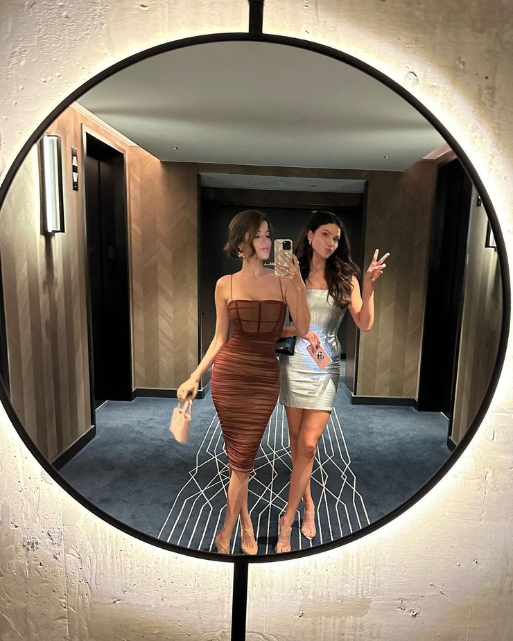 Picture of Christen Dye