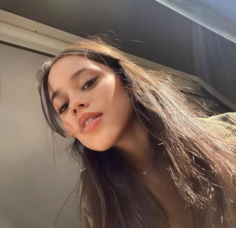 Picture of Jenna Ortega