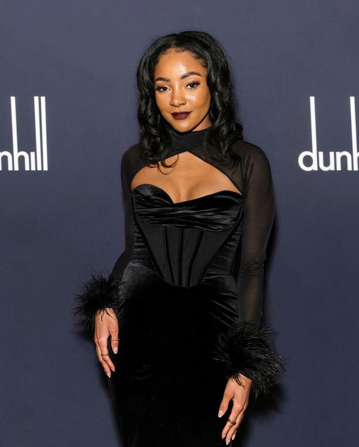 Picture of Karla-Simone Spence