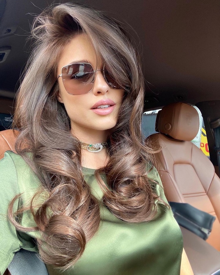 Picture of Iryna Zhuravska