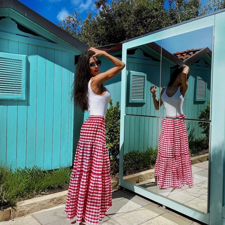 Picture of Iryna Zhuravska