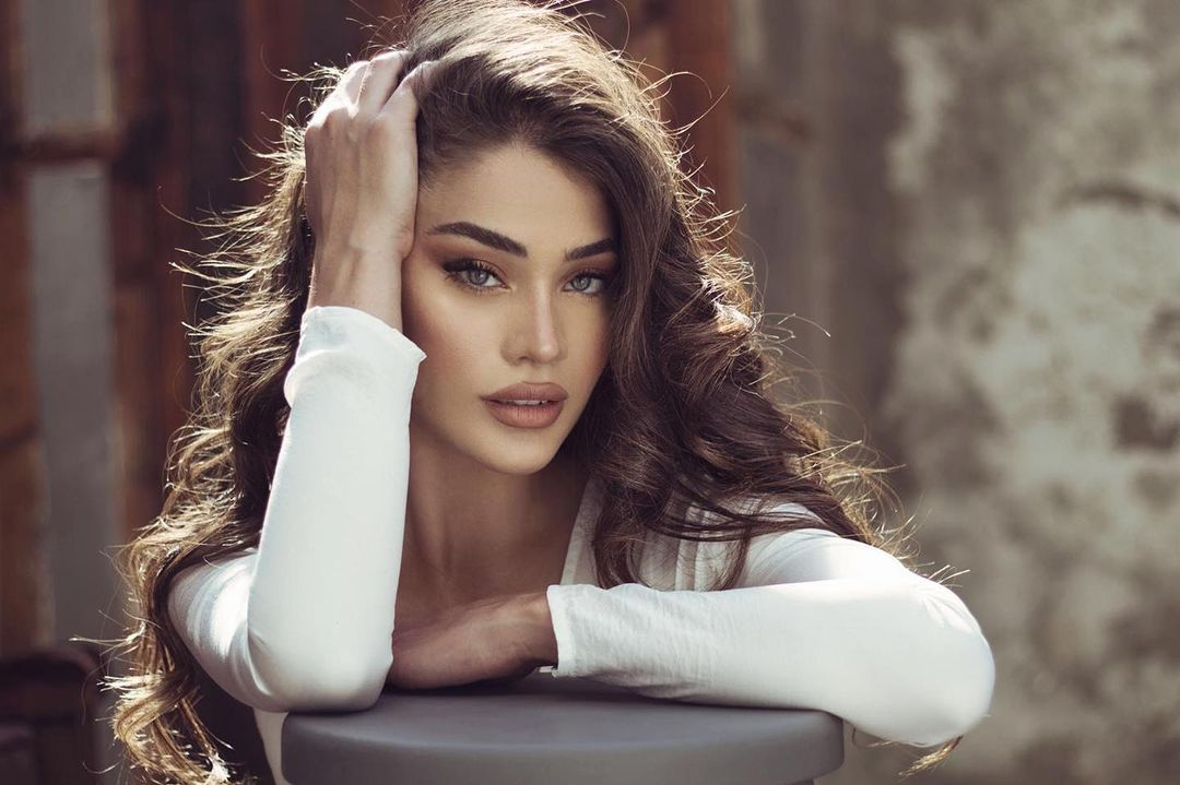 Picture of Ana Jasmina