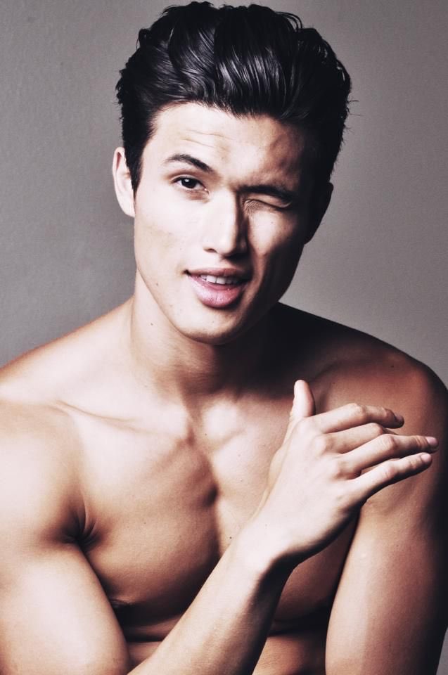 Picture of Charles Melton