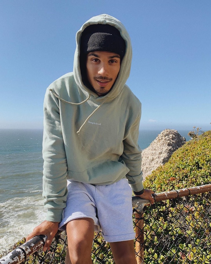 Image of Drew Ray Tanner