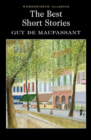 Image of Selected Short Stories (Classics)