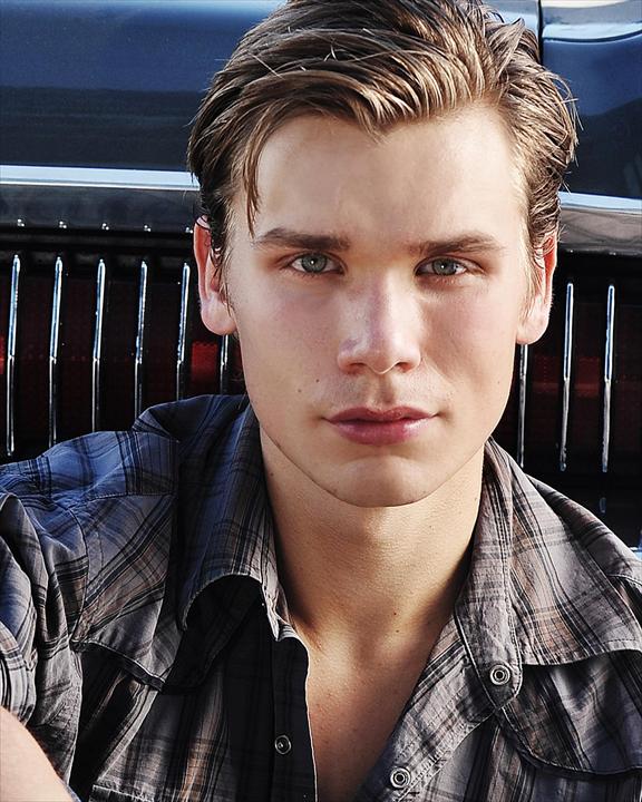 Picture of Sean Depner