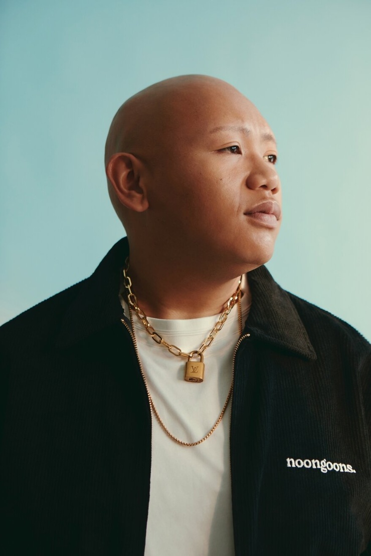 Picture of Jacob Batalon