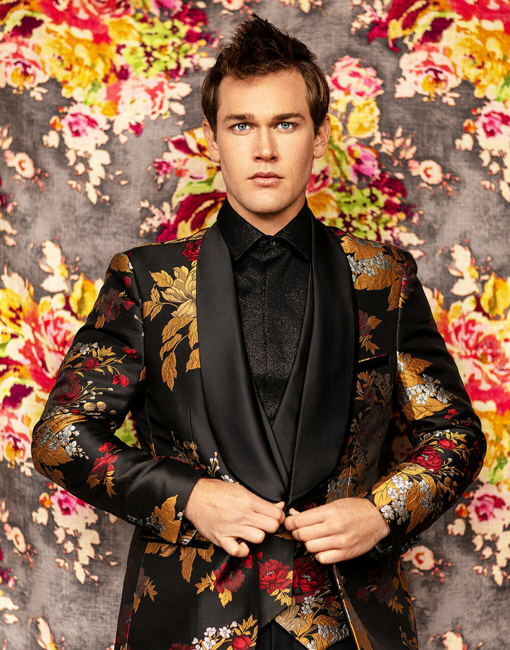 Taylor John Smith image