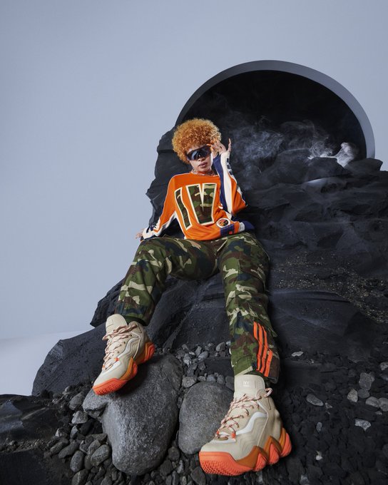 Picture of Ice Spice