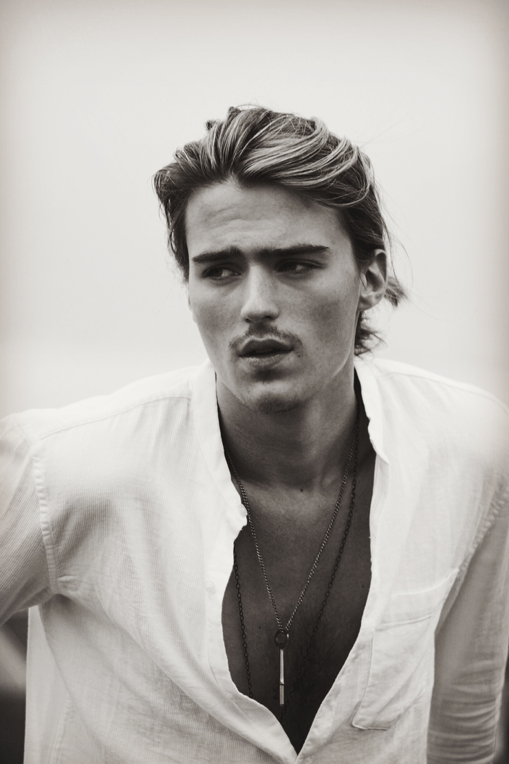 Picture of Luke Eisner