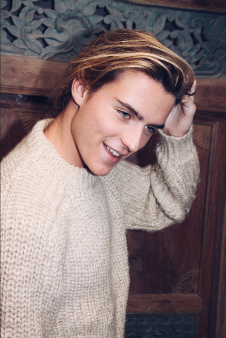 Picture of Luke Eisner