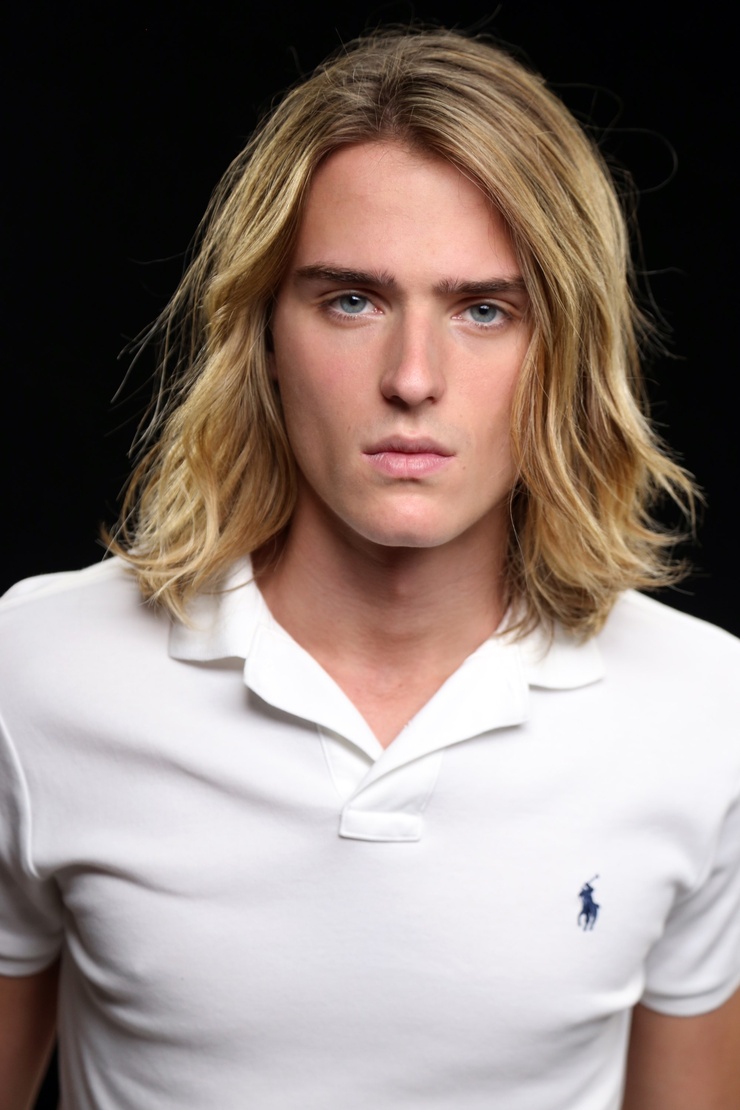 Picture of Luke Eisner