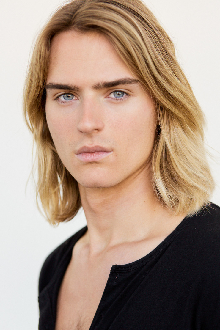 Picture of Luke Eisner