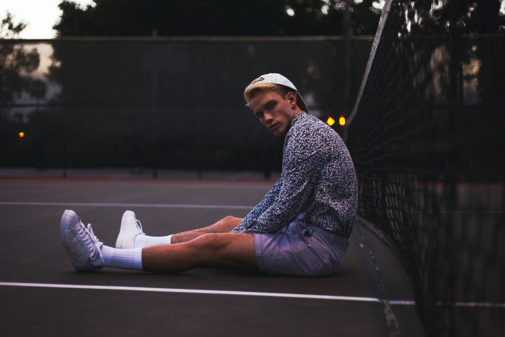 Picture of Austin Rhodes