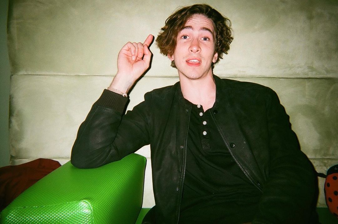 Dylan Arnold picture