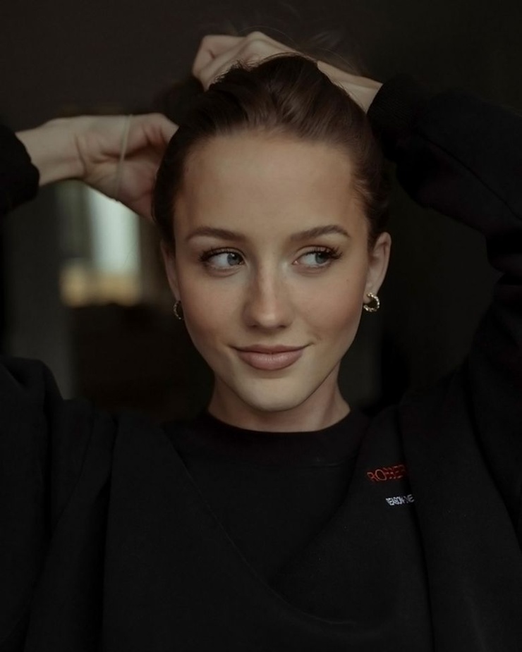 Picture of Lisa-Marielle