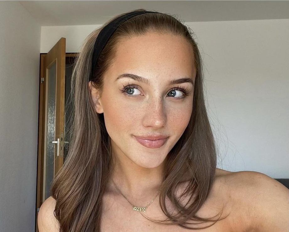 Picture of Lisa-Marielle