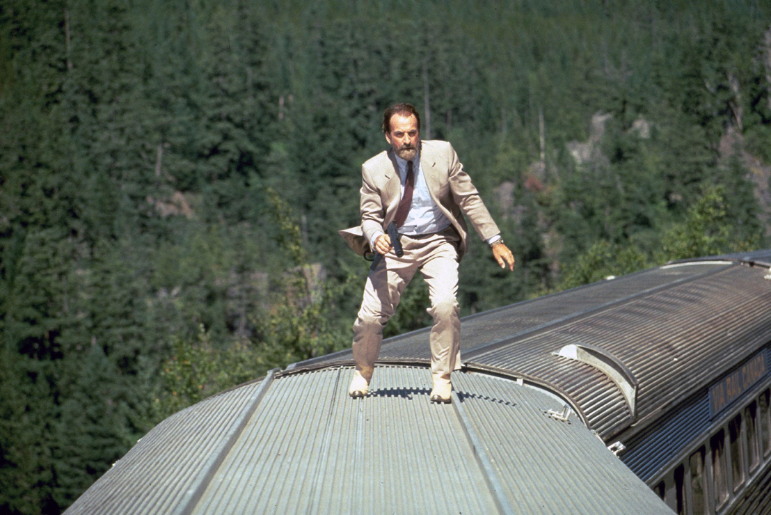 Picture of Narrow Margin