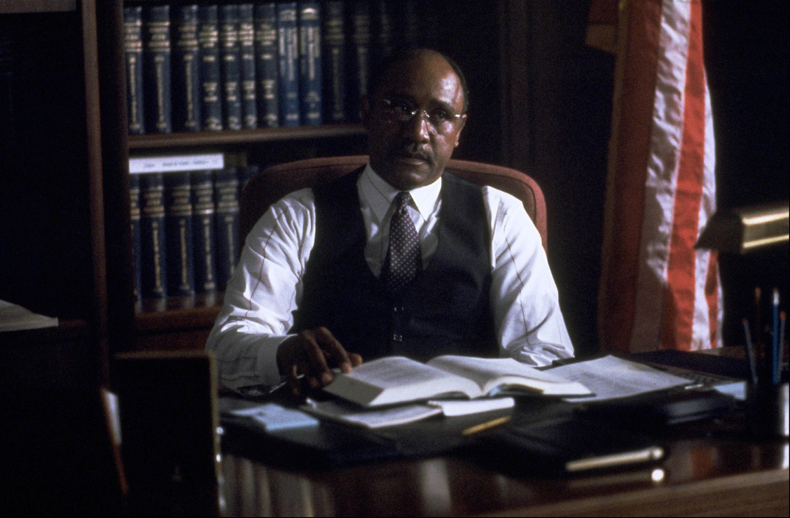 Picture of Narrow Margin