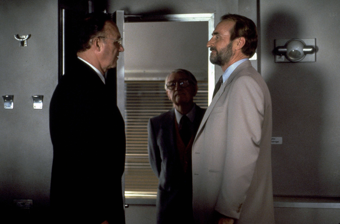 Image of Narrow Margin