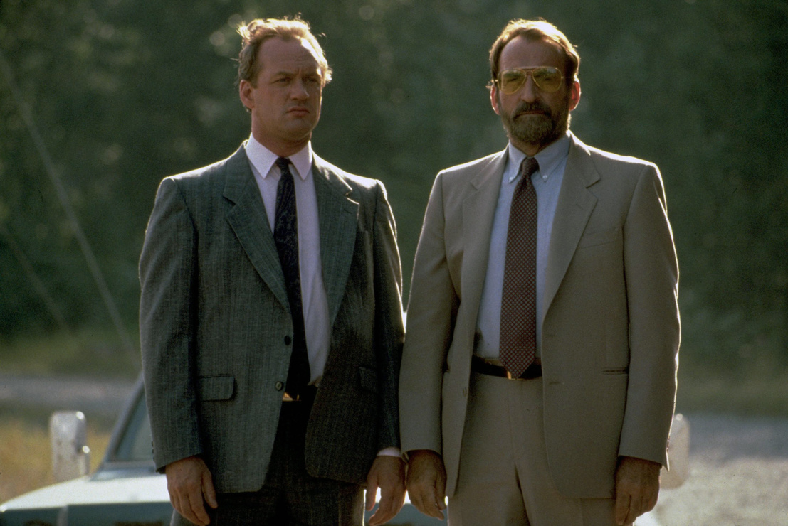 Narrow Margin picture