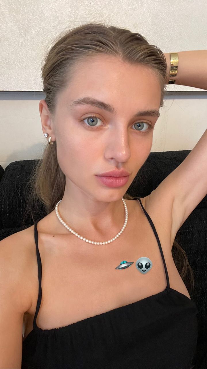 Picture of Snezhana Yanchenko