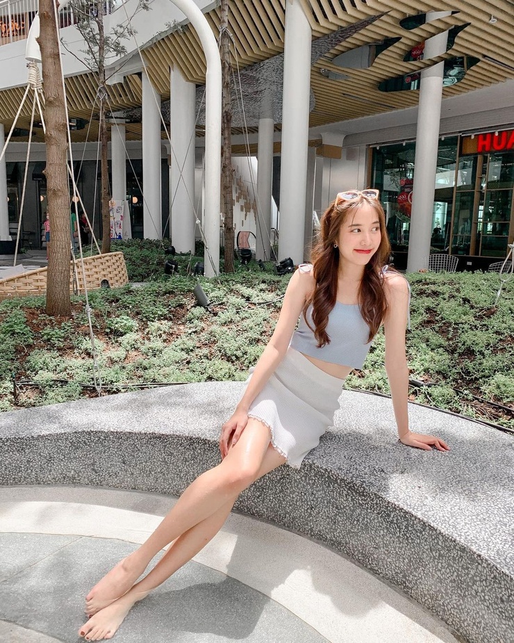 Picture of Sarocha Chankimha